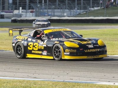 Premium Motorsports Braking Products | Hawk Performance